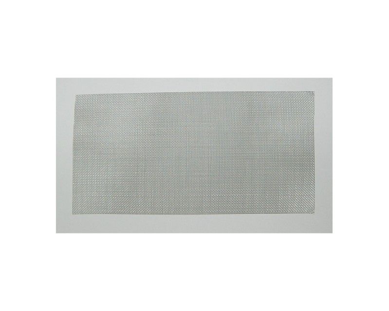 Stainless steel mesh gauze