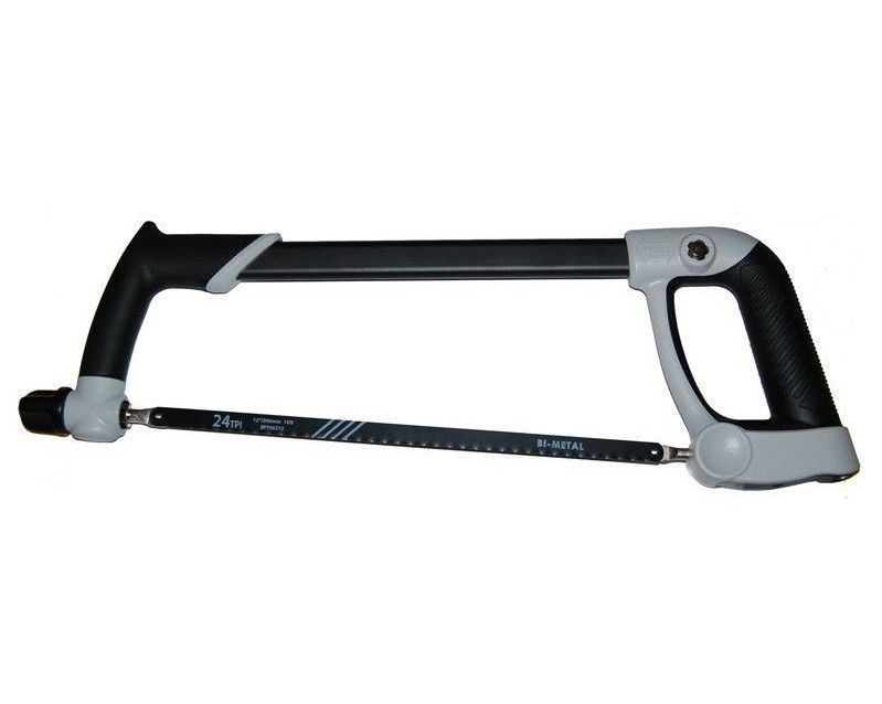 HACKSAW