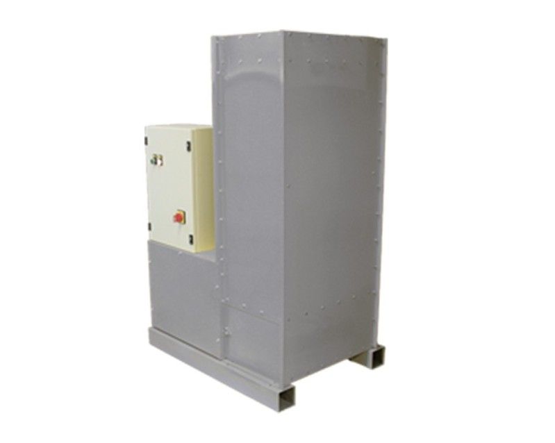 Martechcorporation.com | Modelo 4B/S/Plus 400 V - 50 Hz
