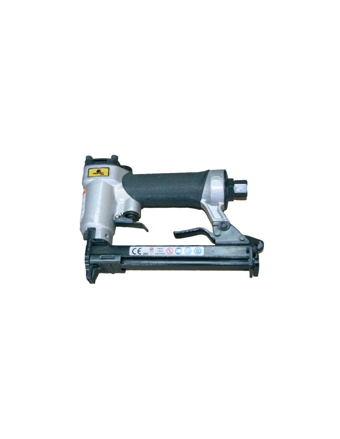 Grapadora neumática